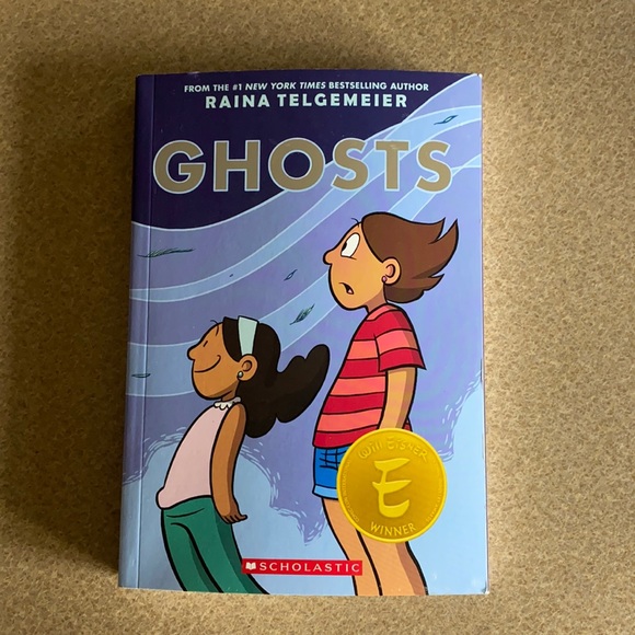 Other | Ghosts | Poshmark